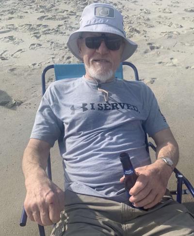 Harold Richard "Rich" Gano | Mineral County WV News and Tribune ...