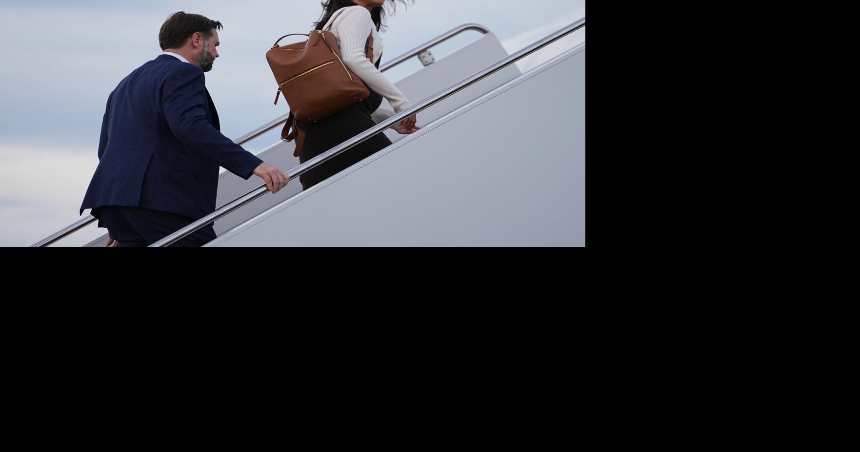 Vance | US and World News | wvnews.com