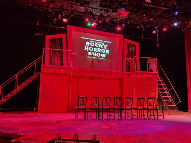 Fairmont State University students to perform 'Rocky Horror Show' this ...