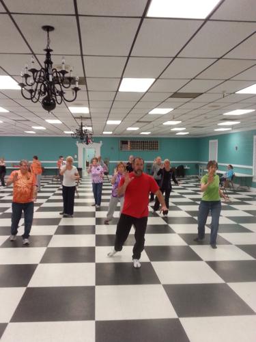 Harrison County Senior Center making progress after major changes ...