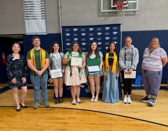 Hannan High School's Class of 2026 set to graduate on Saturday ...
