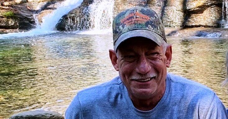 Charles E. “Buck” Childers, Jr | Harrison Obituaries | wvnews.com