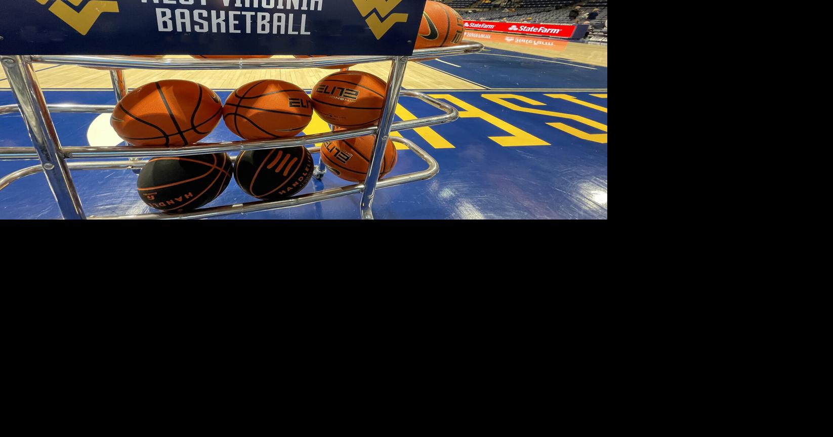 Winning out, plus help, needed for WVU Men's Hoops | West Virginia ...