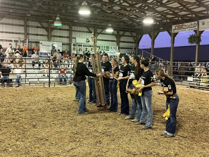 Meigs County Fair comes to a close on Saturday | Gallipolis, Pomeroy ...