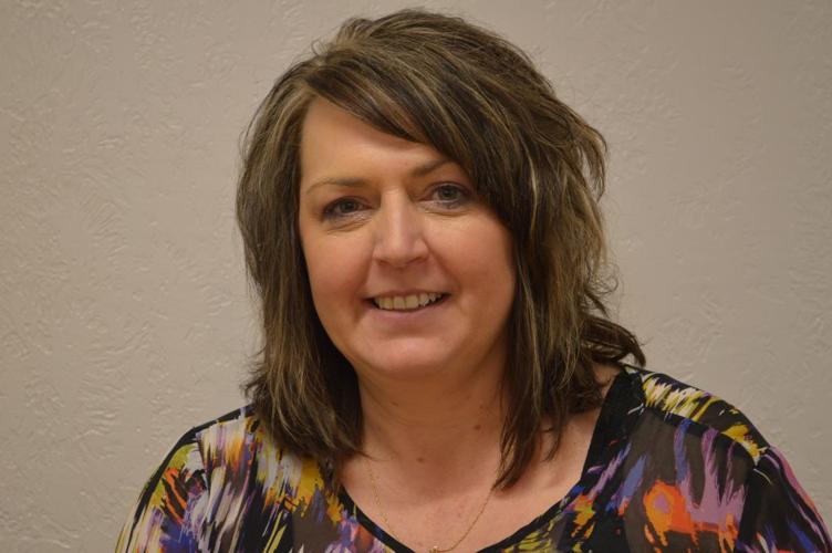 Stacy Greaser: serving in Preston County as a Victim Advocate ...
