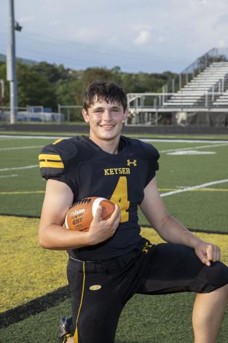 2022 Keyser High School Golden Tornado | | wvnews.com