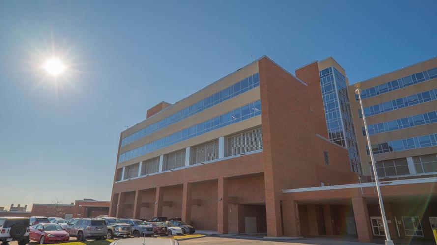 WVU Medicine United Hospital Center marks one of most successful years ...