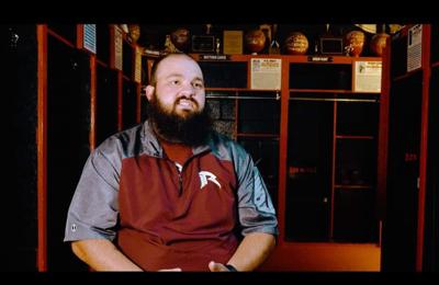 Matthew Peery will be new football leader of Ravenswood football ...