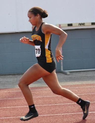 Mineral County shines at state track and field meet; Keyser boys second ...