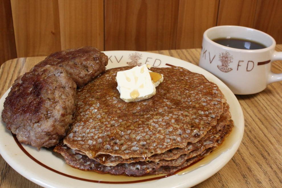 West Virginia’s most iconic foods and where to eat them | WV News ...