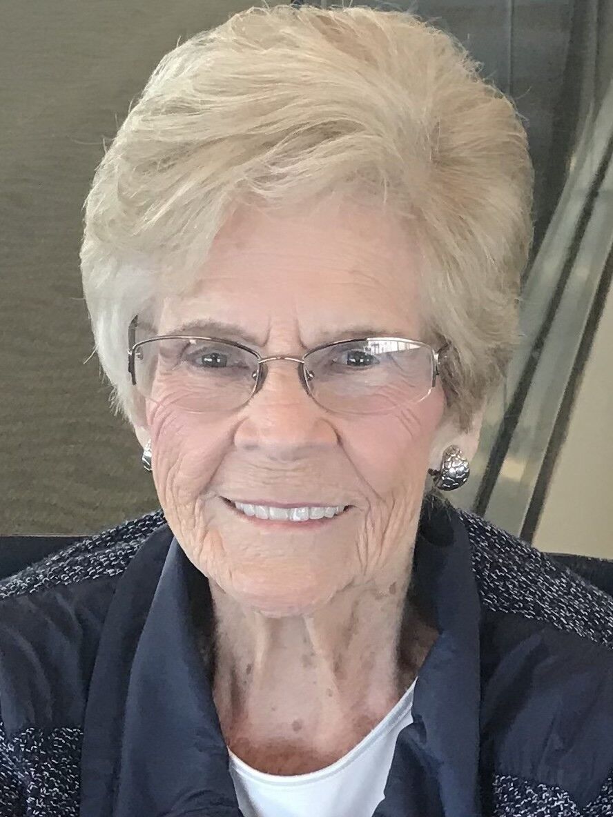 Mona Margaret Goff | Weston Obituaries | wvnews.com