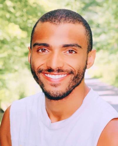 Tyler Hart | | wvnews.com