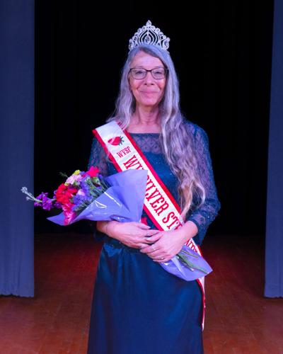 82nd West Virginia Strawberry Festival Queen's Pageant | Buckhannon ...