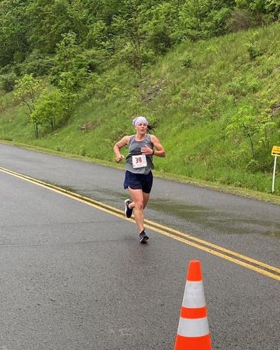 Runners see victory in Conquer the Dam fund raiser | Mineral County WV ...