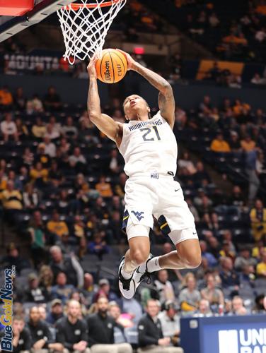 Mountaineer top 10: Best one-year wonders in WVU basketball history ...