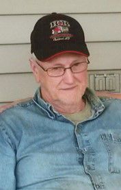 Thomas Spiker Jr. | Garrett Obituaries | wvnews.com