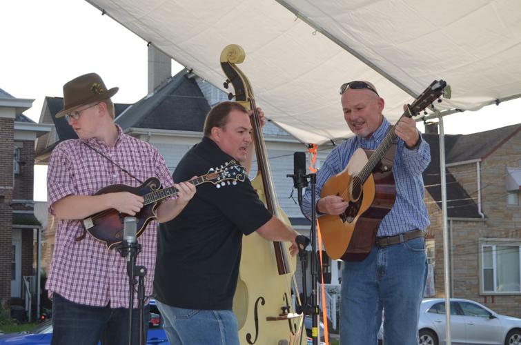 Silas Powel to bring unique mandolin sound to Jubilee | | wvnews.com