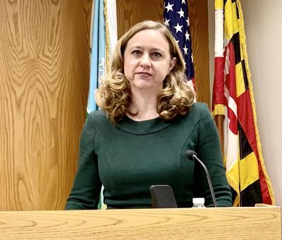 Less than a year to obtain ‘Real ID’ licenses | Garrett News | wvnews.com