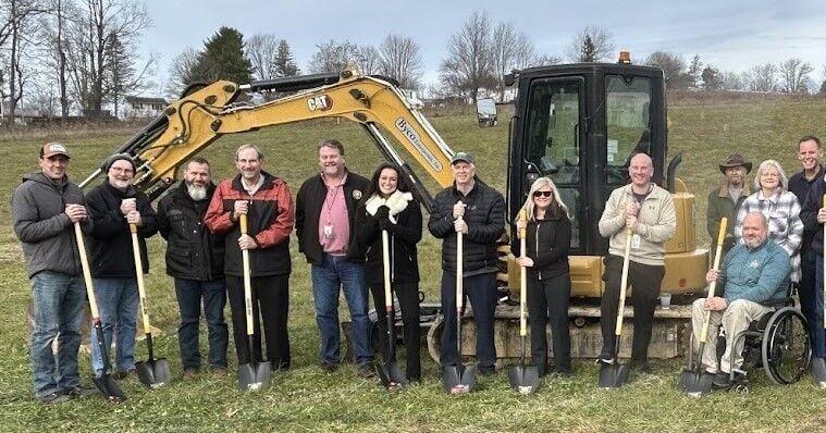 County’s pilot housing project ready for applications | Garrett News ...
