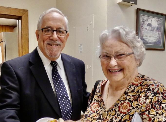 150 years of Grace UMC | Mineral County WV News and Tribune | wvnews.com