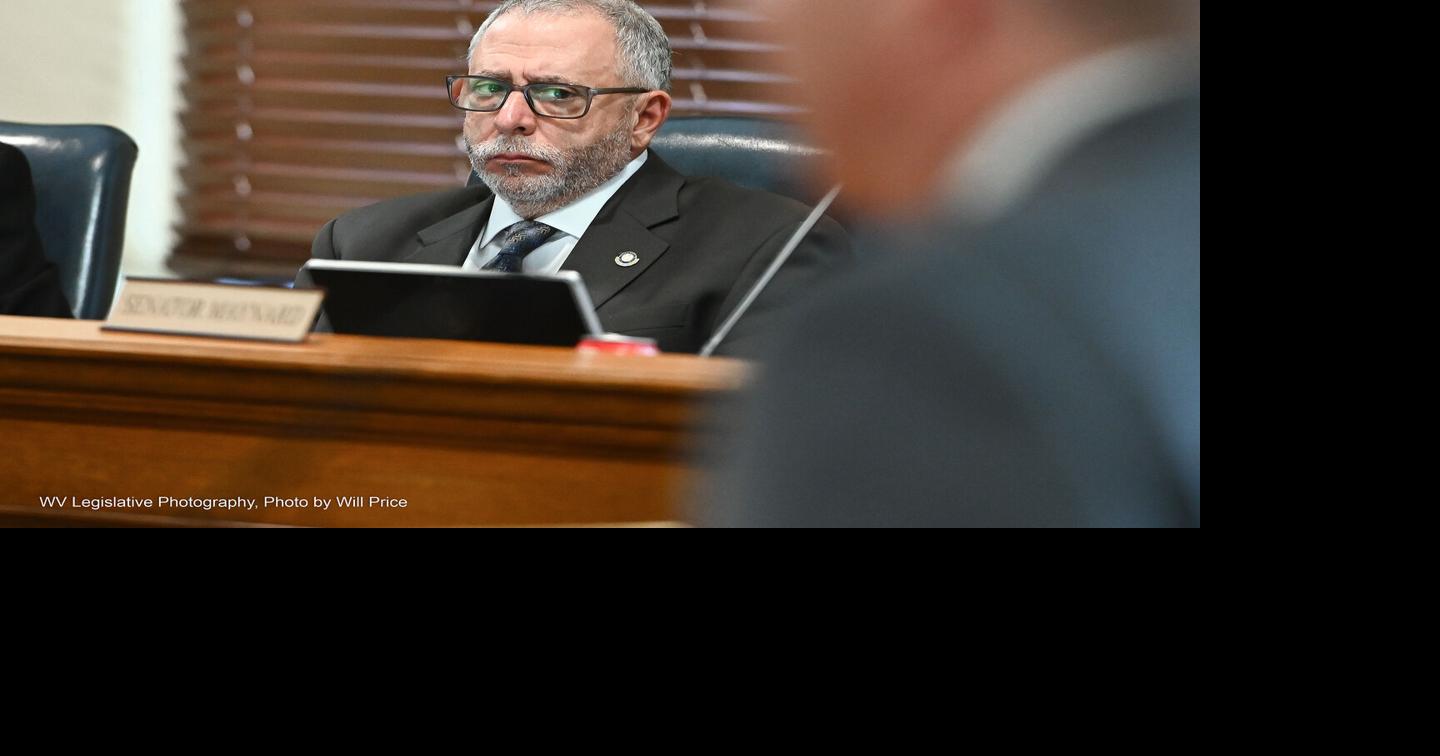 Marion Co., West Virginia, representatives discuss 2023 WV legislative ...