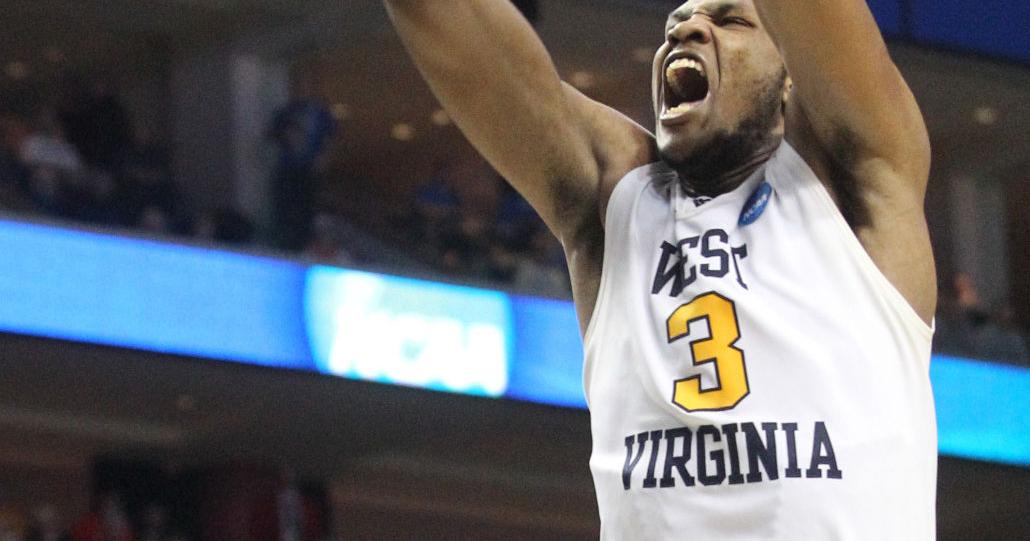 Devin Ebanks joining Best Virginia | | wvnews.com