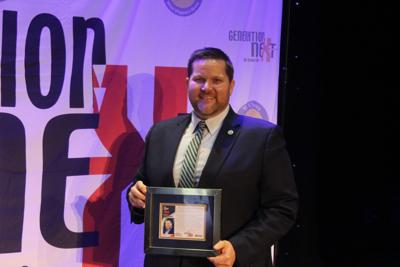 Generation Next — Ryan Thorn, 40, State Director, USDA Rural ...