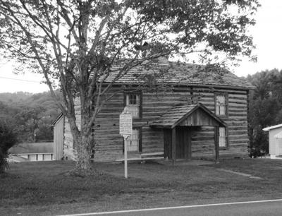 Open house at historical structure to mark 160th anniversary of ...