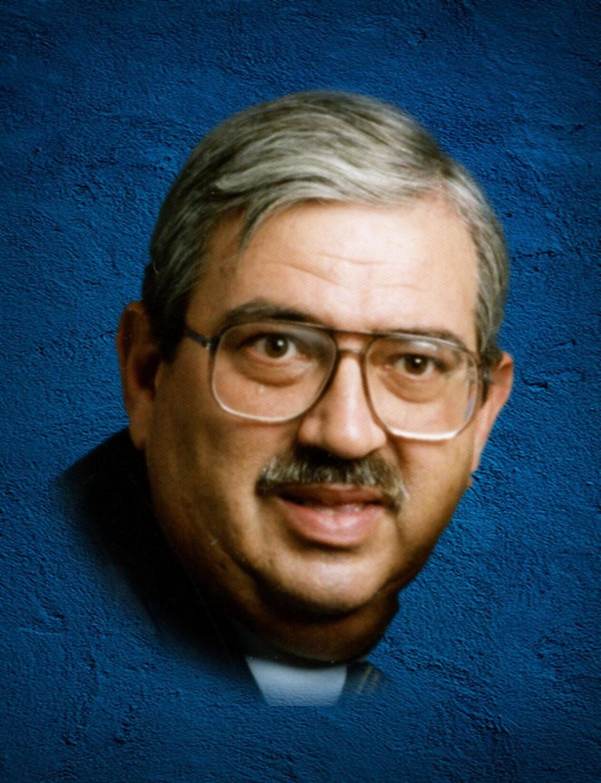 John Dee Shaw | Harrison Obituaries | wvnews.com