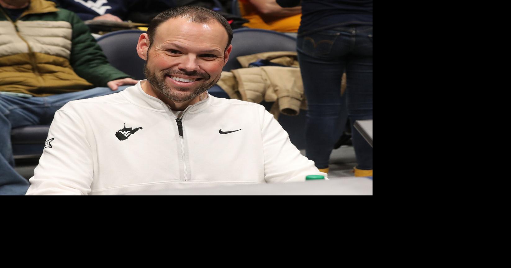 WVU A.D. provides update on Mountaineer athletics in 'the most ...