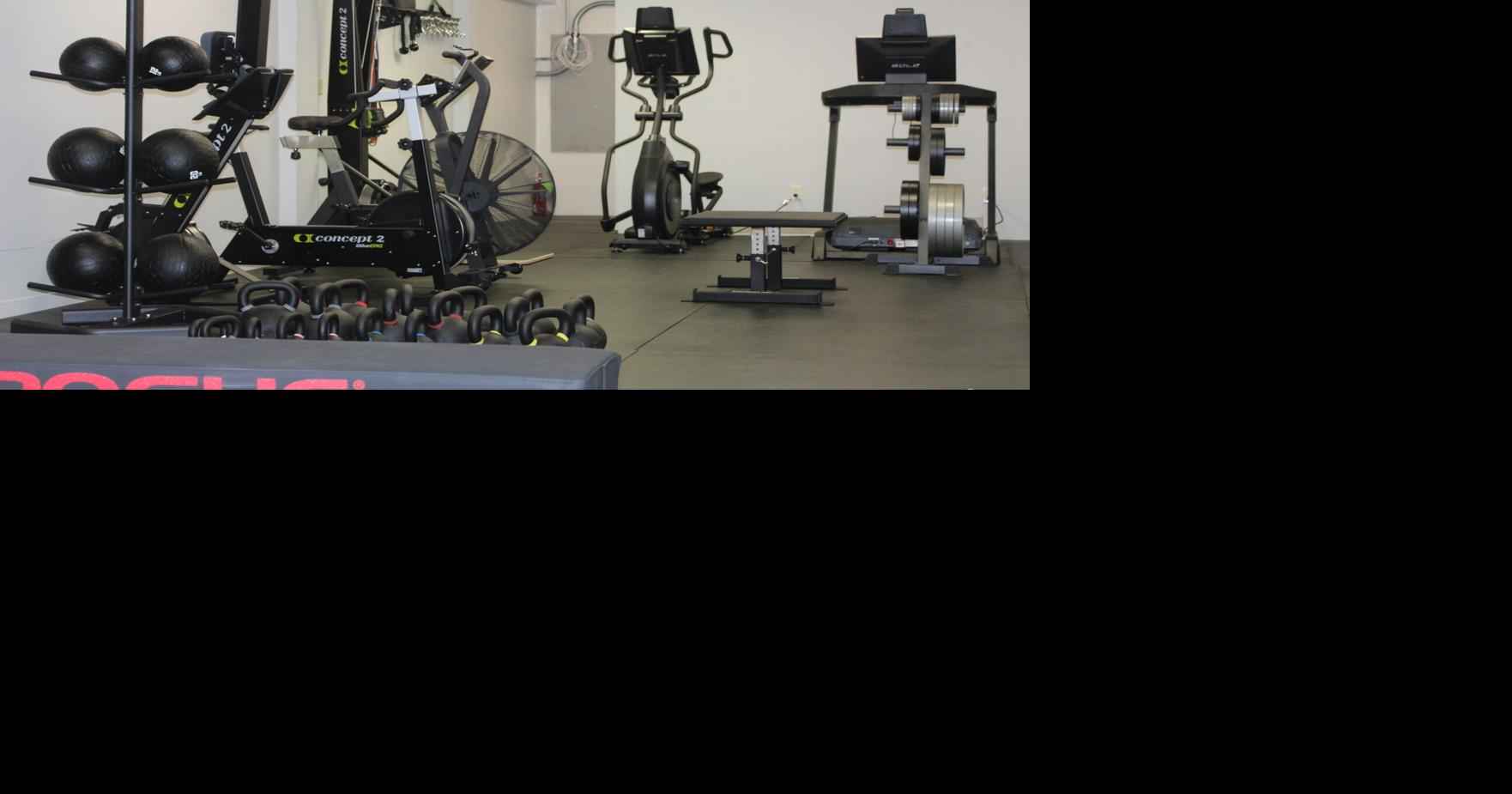 Harrison County (West Virginia) Sheriff-elect Robert Matheny II plans ...