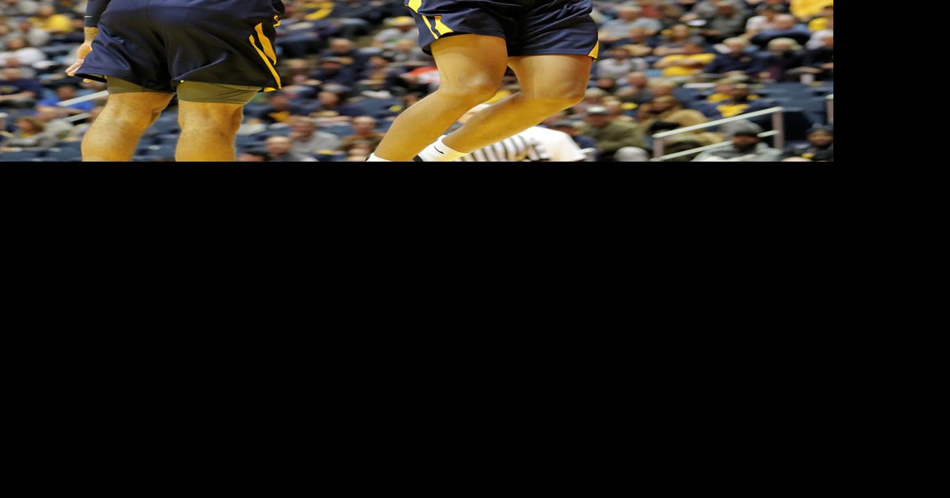 Huggins sees promise, talent in Mountaineers | Morgantown Sports ...