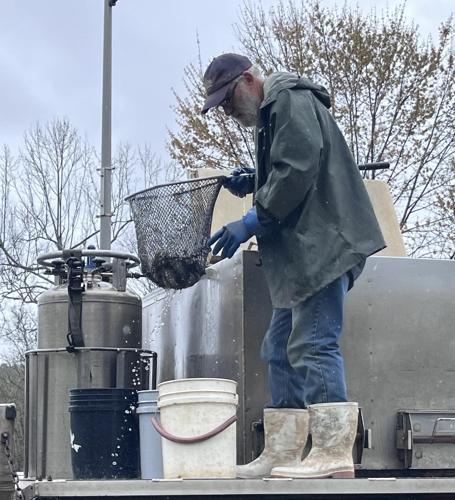 Cedar Lakes is ready for fishing enthusiasts | Jackson Star and Herald ...