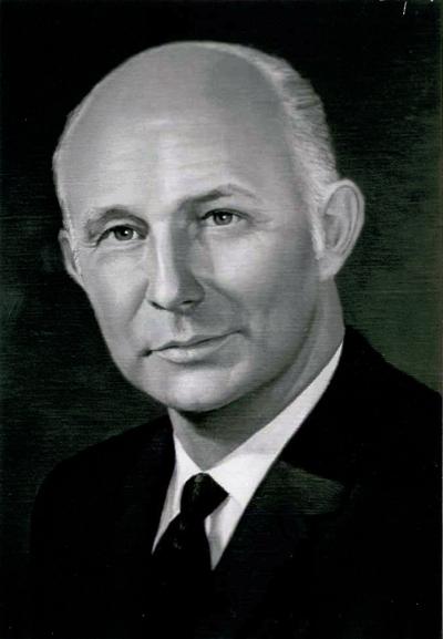 Former A-B College President Richard E. Shearer passes away | Harrison ...