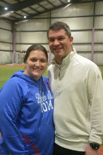 Harrison County (West Virginia) PONY League players, families ready for ...