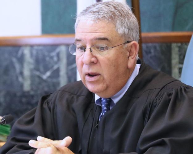 Judge Bedell: ME's office must explain why autopsy report isn't done in ...