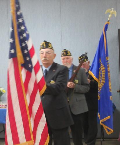 Legion's Four Chaplains program includes local connection | Mineral ...