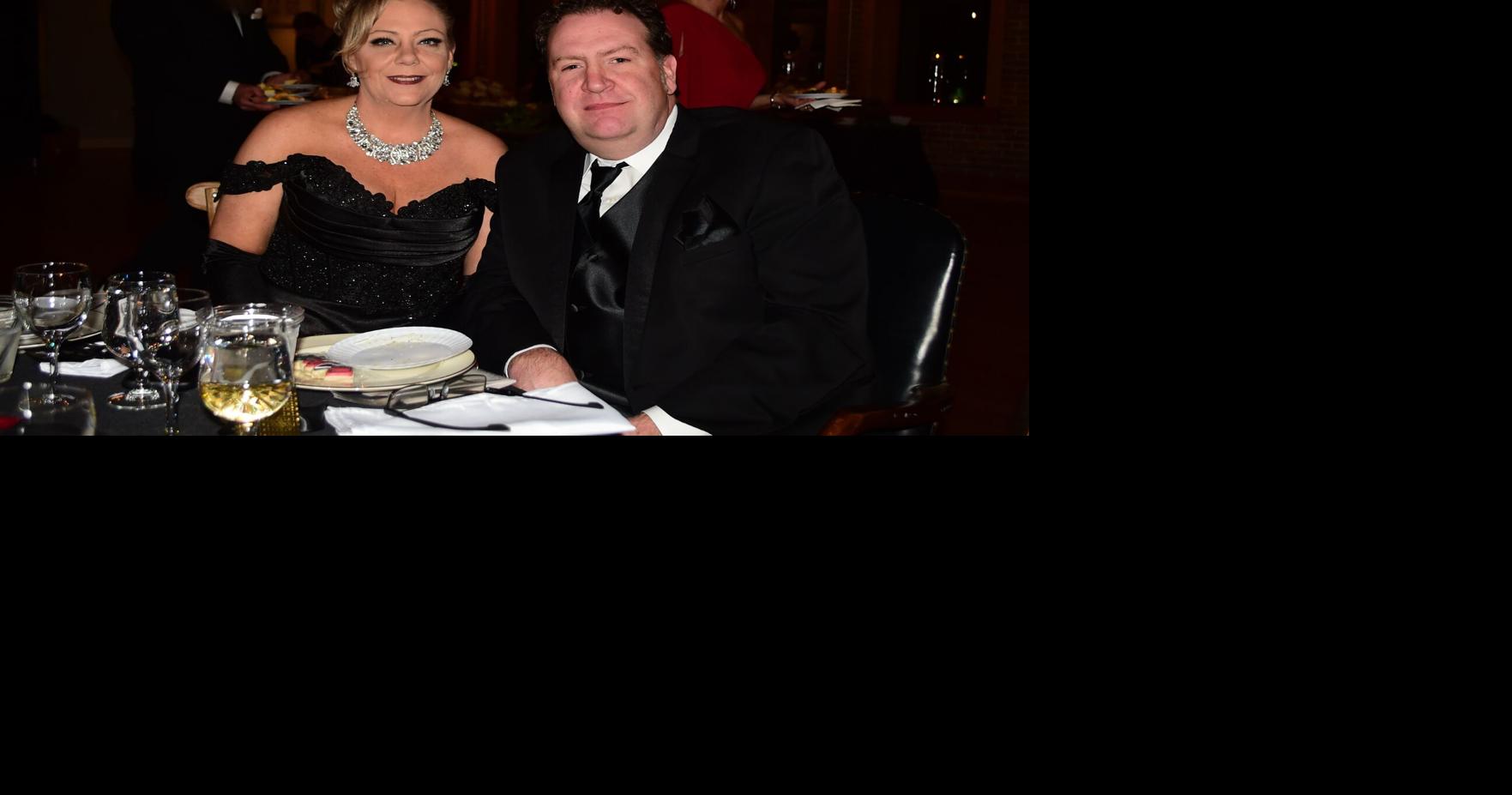 Erin and Jason Hawkins | | wvnews.com