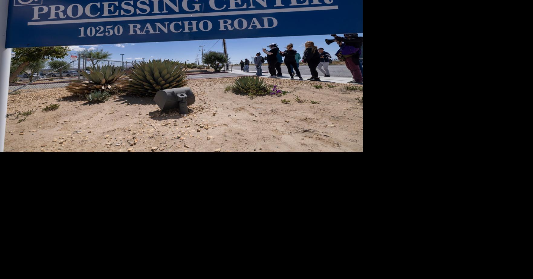 US Immigration Protests | US and World News | wvnews.com