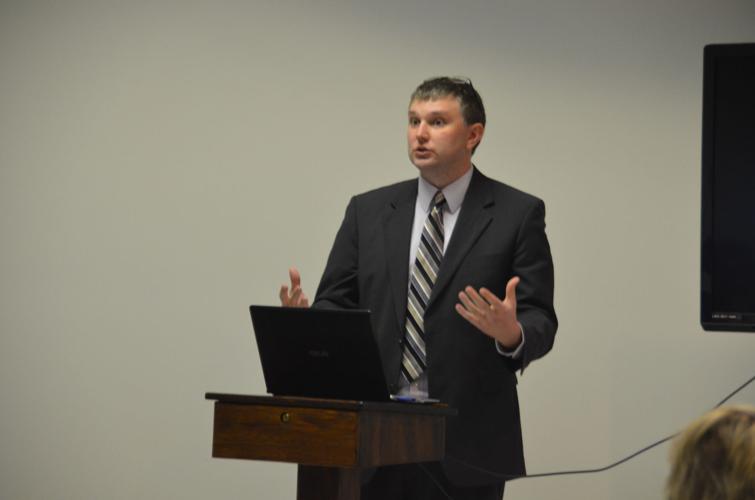 Harrison County Prevention Partnership meeting hopes to offer new ...