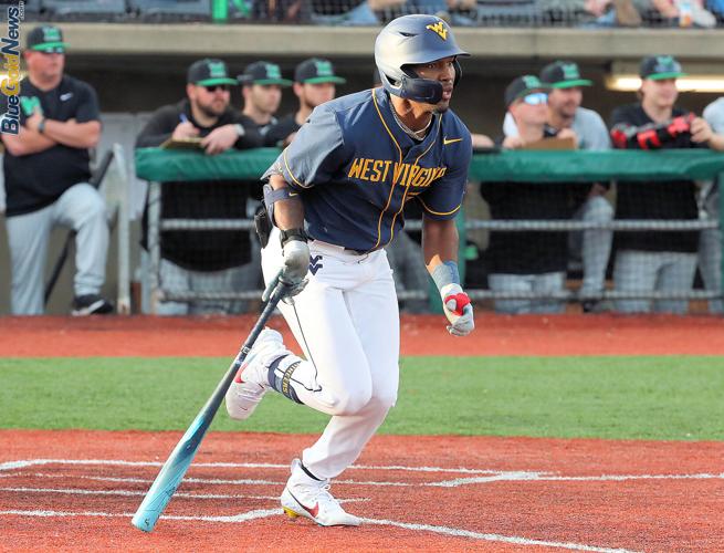 Photo Gallery I: West Virginia Mountaineers - Marshall Thundering Herd ...