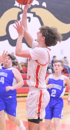 Rebel boys bleach East Tartans in last home game | Gallipolis Sports ...