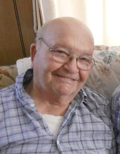 William "Bill" Neal Daugherty | Harrison Obituaries | wvnews.com