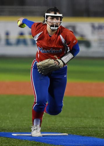 Herbert Hoover's Varney named State Softball Player of the Year ...