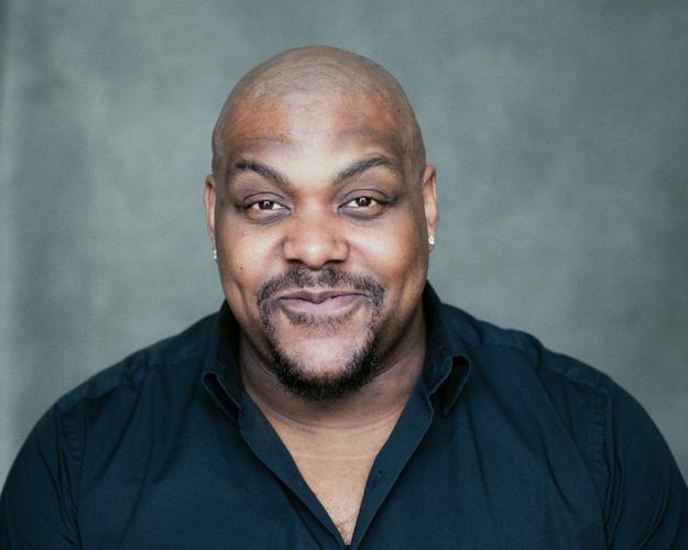 Morgantown native Trevor Nicholas dawns iconic theatrical role in ...