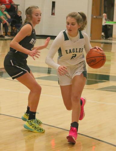 Makenzie Robertson | | wvnews.com