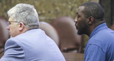 State to Clarksburg, WV, man accused of biting EMS worker's finger ...