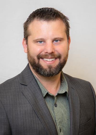 Generation Next — Joseph Robinson, 40, Civil & Environmental ...