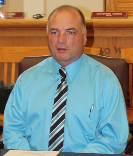 Harrison County Mayor Association honors DeMarco | WV News | wvnews.com