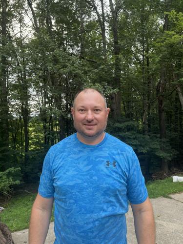 Phillip Perkins balances military service, parenting and coaching ...